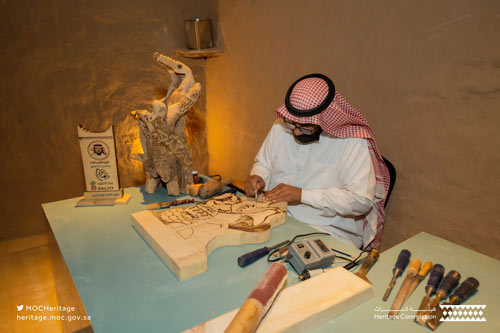 Photo Gallery – Crafts Association